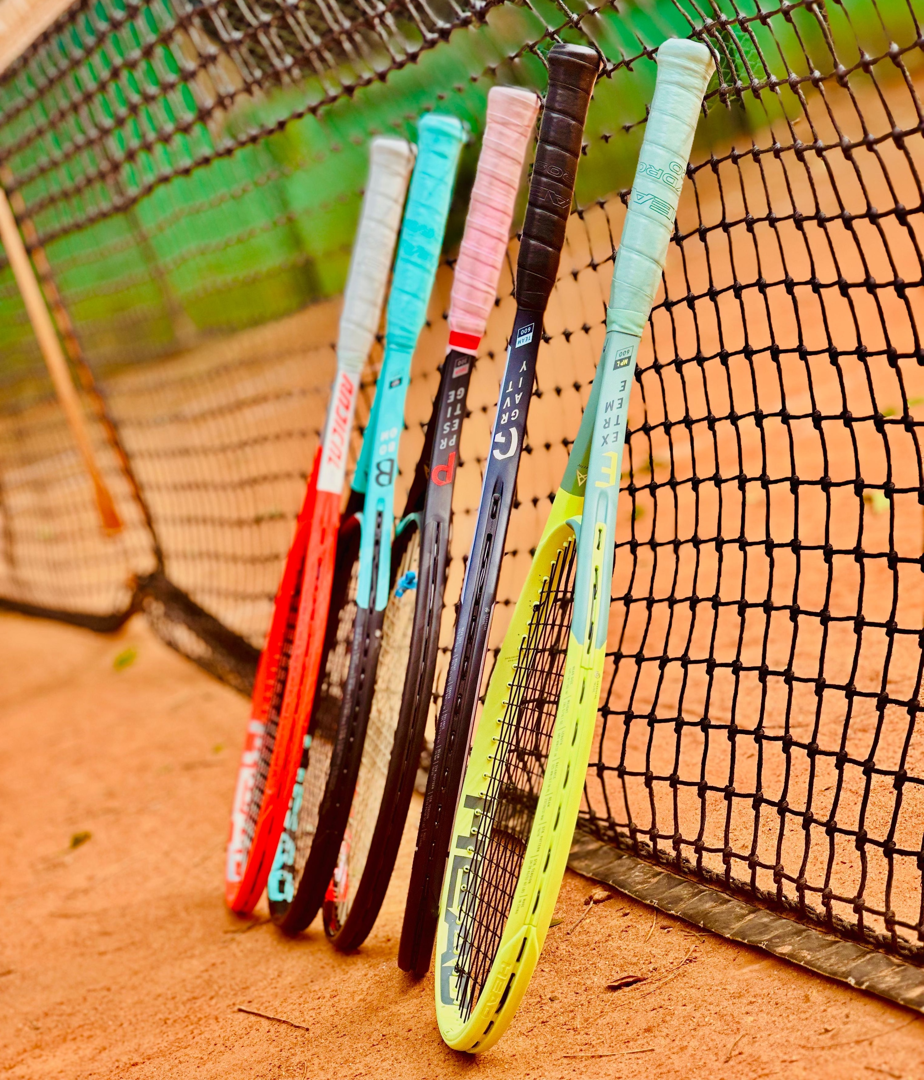 Prime Tennis - A Sports Performance Centre | Chennai, India